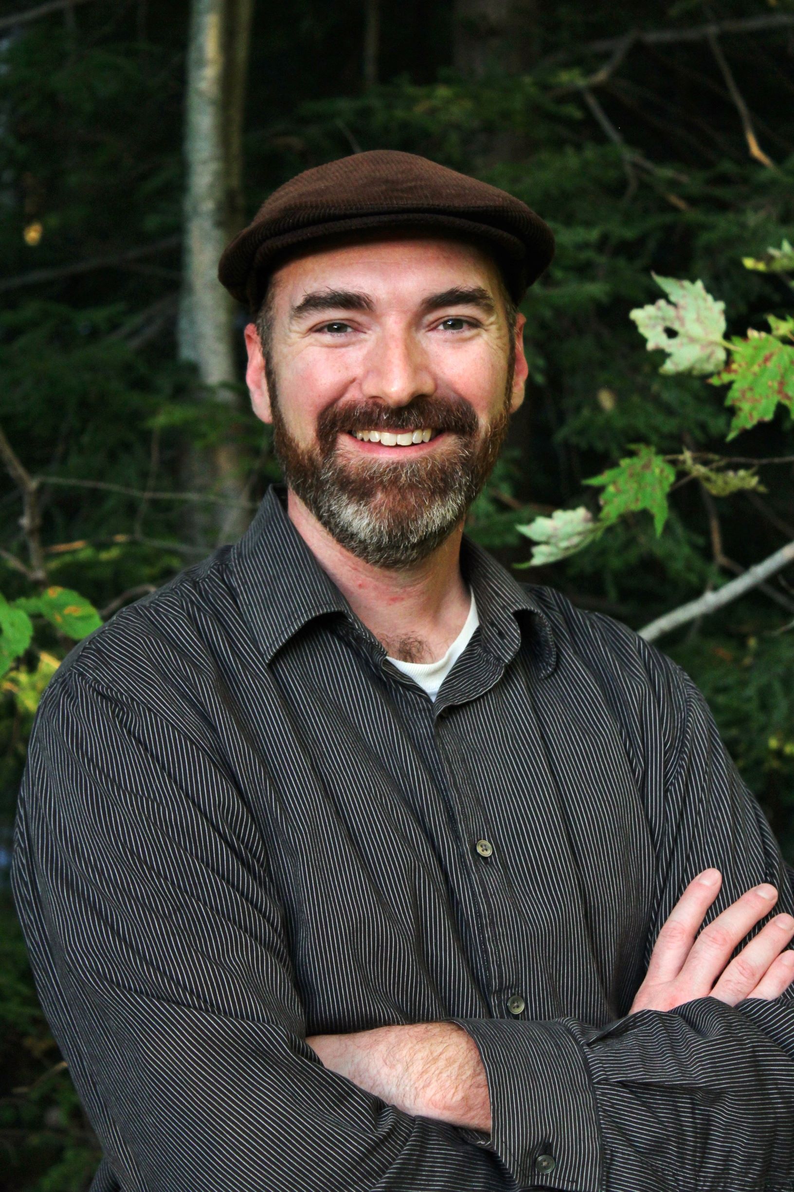 Climate Caretakers – Climate Stewards USA